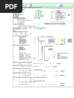 1030 - Embedded Plate Design - 4 - S7.00 | PDF | Ultimate Tensile ...