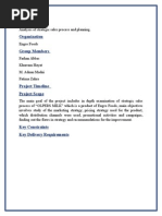 Critical Ratio Method in Operations Management | PDF | Teaching ...