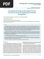 14 - Arthrodesis and Arthroplasty of Wrist PDF | PDF | Joints | Limbs ...