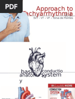 10 Peri Arrest Arrhythmias | PDF | Cardiac Arrhythmia | Artificial ...