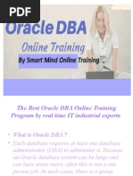 How To Connect UNIS DB With ORACLE | PDF | Computers