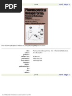 Capsugel DBcaps Sizing Information 1 | PDF | Engineering Tolerance | Drugs