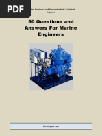 Basic Marine Engineering For Maritime Students | PDF | Internal ...