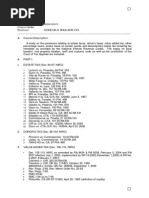 Internal Audit Checklist of Scrap Material | PDF | Receipt | Scrap