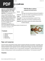 CHOA Pediatric Referral Form | PDF | Gastroenterology | Liver