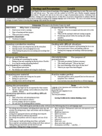 Berlitz Express Level 5 Final Test | PDF | News | English Language