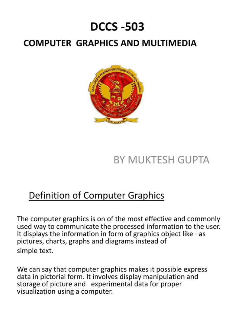 CGM | PDF | Teaching Methods & Materials