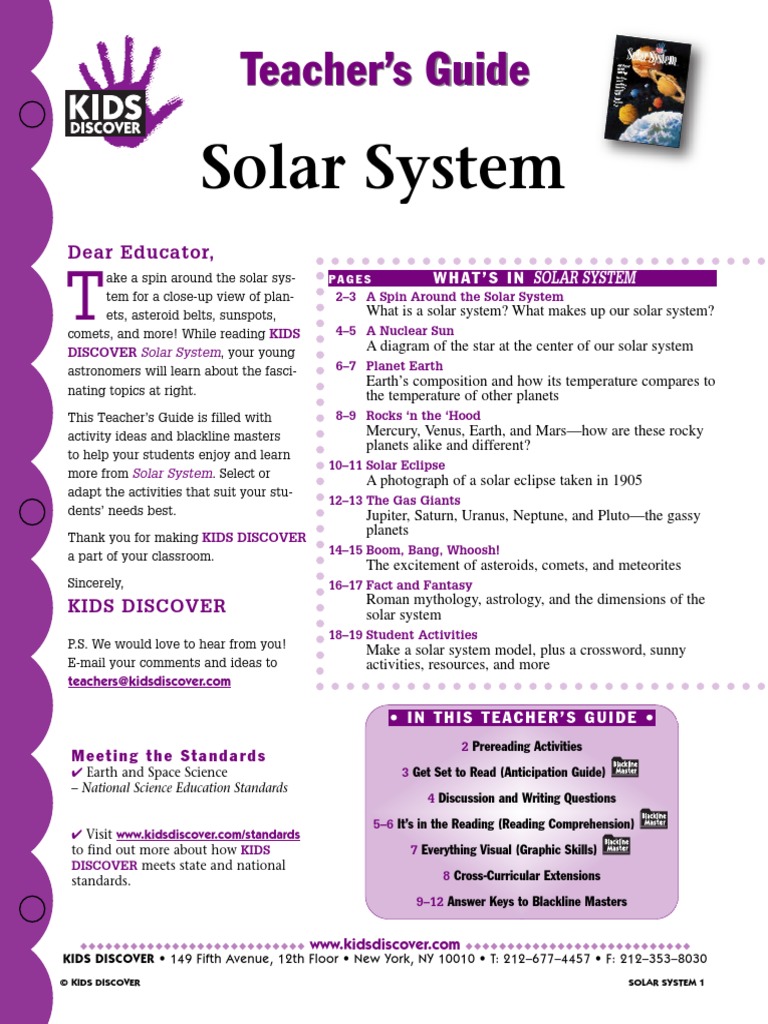 TG Solar-System 043 | PDF | Planets | Solar System