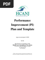 Survey Sucess With Kinnser | PDF | Home Care | Patient