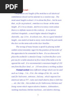 Standard UPS Sizes With Dimensions | PDF