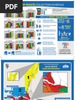 Edmonton Waste Sorting Guide | PDF | Recycling | Waste