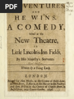 Desperate Trek Across America-1 | PDF