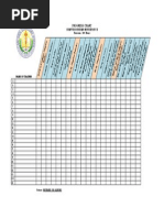 CSS Progress Chart | PDF