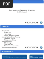 Gartner Magic Quadrant 2024 Overview | PDF | Customer Relationship ...