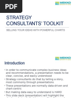 MicroStrategy Dashboard Widget Guide | PDF | Page Layout | Chart