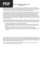 McFarland USA Movie Worksheet Questions | PDF