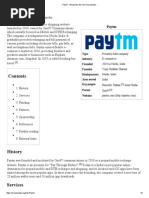 Fico Tickets | PDF | Payments | Debits And Credits