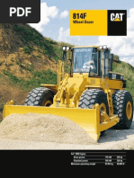 CS10GC Compactor Soil | PDF | Horsepower | Engines