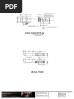 Build Your Own Cajon Drum | PDF | Screw | Wood