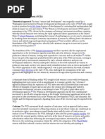 Understanding Parsons' AGIL Model | PDF | System | Sociological Theories