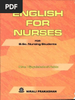 Nursing 2 Oxford Student's Book | PDF