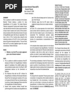 RA 8353 (Anti-Rape Law) | PDF | Rape | Victimology