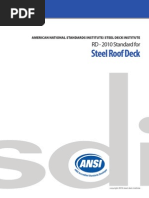 ASTM A108 Standard | PDF