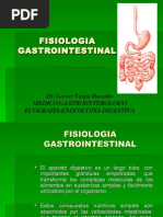 ESÒFAGO (Anatomía, Embriología, Histología y Fisiología) | PDF ...