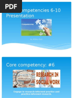 The-Helping-Process. Social Work | PDF | Social Work | Primary Sources