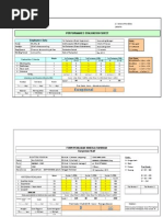 Template Pencatatan Cuti Karyawan 2025 (v.1) | PDF