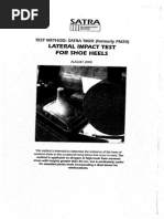 ASTM D-1003 Standard Test Method For Haze and Luminous Transmittance of ...