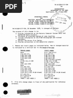 REME Recovery Manual | PDF | Trailer (Vehicle) | Semi Trailer Truck