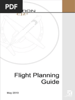 FMS Quick Reference Guide | PDF | Aerospace Engineering | Aviation