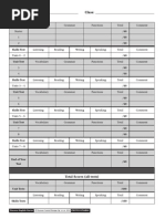 Google Upitnik | PDF