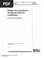 BS en Iso 2398-2016 | PDF | International Organization For ...