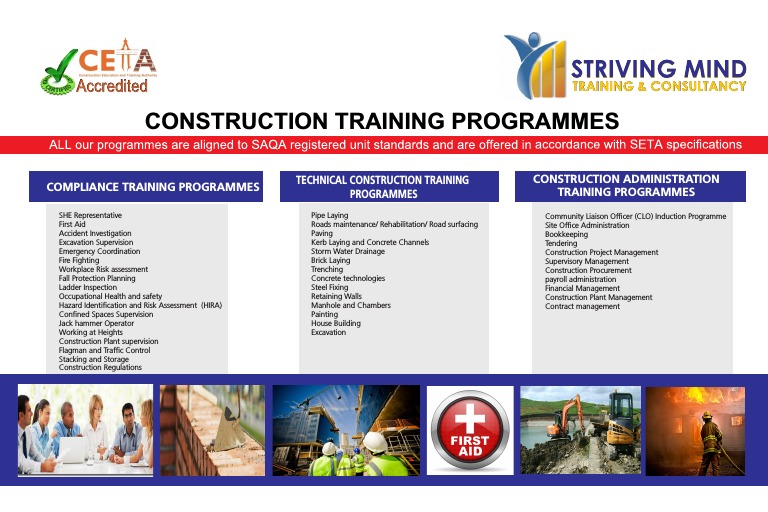 Flyers Construction | PDF