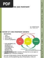 Semi-Periphery Countries: Sociological Theory | PDF | World Systems ...