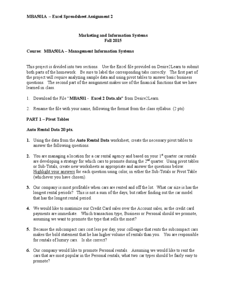 MBAA Abdullah | PDF | Interest | Loans