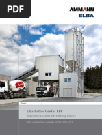 Concrete Batching Plant Layout Drawing | PDF | Civil Engineering ...