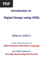 Designing Fibonacci Sequence Using Verilog. | PDF | Hardware Description Language | Scientific ...