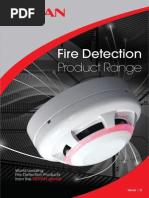 BS en 54-2 Fire Detection and Fire Alarm Systems | PDF | Electrical ...