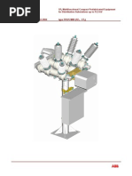 8DA10 - Installation Manual | PDF | Safety | Screw