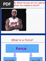 Bill Nye Motion Video Questions | PDF | Inertia | Force