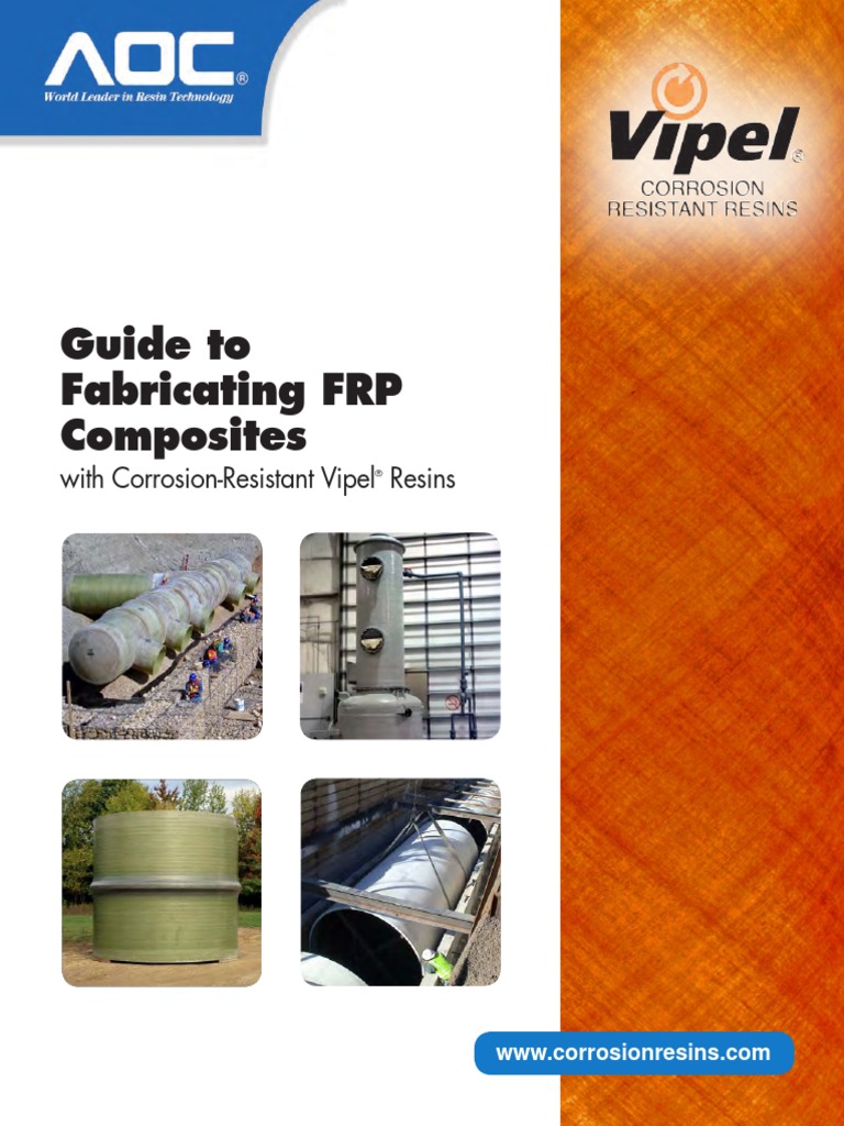 Fiberglass Composite Materials | PDF | Fiberglass | Epoxy