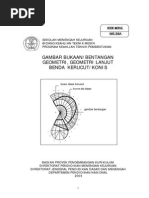 Besi Cor Nodular | PDF