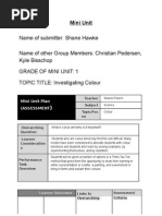 Lesson Plan 2 5e-Lesson-Plan-Template Final-M5a1 | PDF | Lesson Plan ...