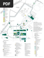 SAIT Campus Map | PDF | Vehicles | Transport