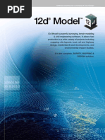 12d Model Training Guide | PDF