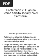 Modelo de Worchel | PDF | La naturaleza humana | Sicología