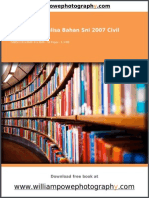 Civil 3D 2014: Download & Import Points | PDF | Comma Separated Values | Text File